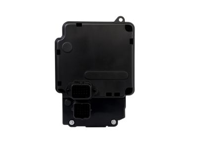 68171965AK - Genuine Mopar Transmission