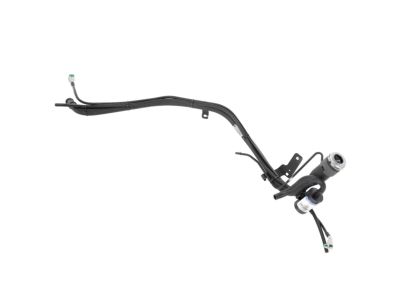 68302344AL - Genuine Mopar Tube-Fuel Filler