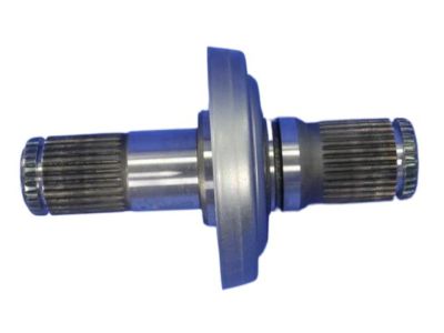 68227837AB - Genuine Mopar Shaft-Output
