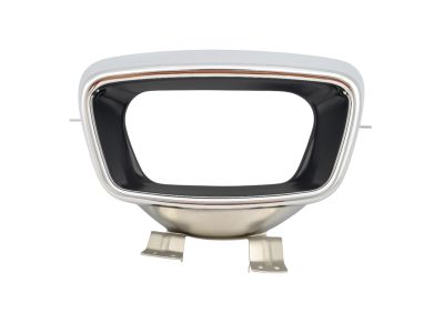 68092610AB - Genuine Mopar Exhaust-TAILPIPE