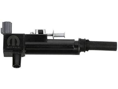 68320417AA - Genuine Mopar Coil/Ign-Ignition