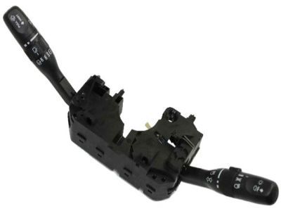 56010126AI - Genuine Mopar Multi function Switch