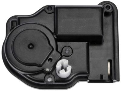 4589243AA - Genuine Mopar Liftgate Latch