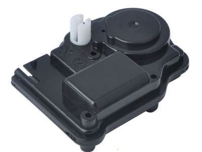 4589243AA - Genuine Mopar Liftgate Latch