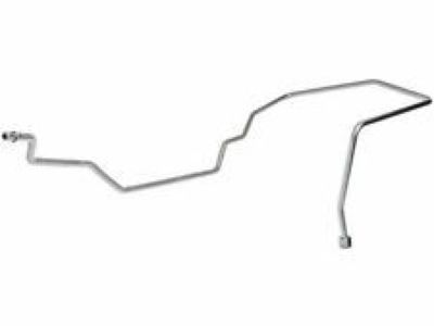 68209697AB - Genuine Mopar Tube-Oil Cooler Pressure And Ret