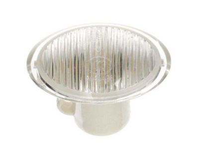 5182414AA - Genuine Mopar Lamp-Side REPEATER