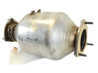 68035059AC - Genuine Mopar Catalytic Converter