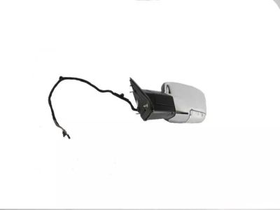 68646355AA - Genuine Mopar Outside Rearview Mirror