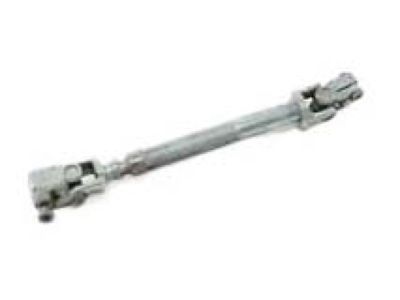 52079010AG - Genuine Mopar Intermediate Shaft