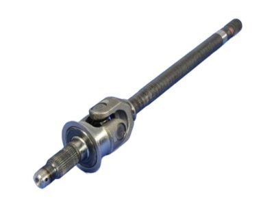 5015137AC - Genuine Mopar Axle Shaft