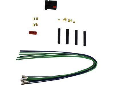5013979AB - Genuine Mopar Wiring-4 Way