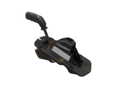 52128941AC - Genuine Mopar SHIFTER-Transfer Case