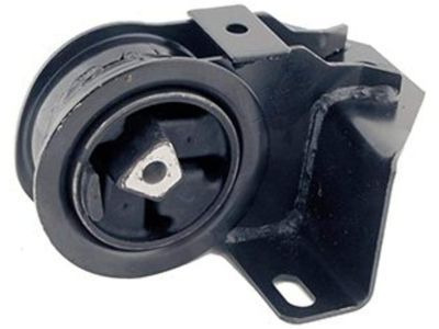 4612427AB - Genuine Mopar Support-Engine Mount