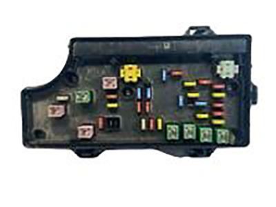 68160791AC - Genuine Mopar Module-Totally Integrated Power