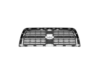 68425079AA - Genuine Mopar Radiator
