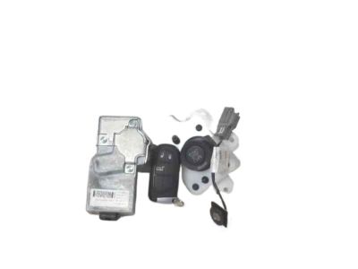 68145593AD - Genuine Mopar Module-Steering Column