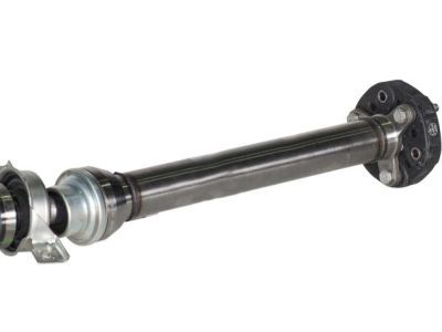 52853645AF - Genuine Mopar Drive Shaft