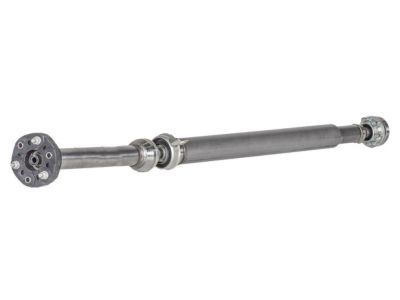 52853645AF - Genuine Mopar Drive Shaft