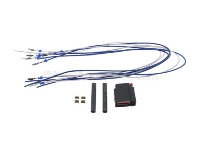 68032278AA - Genuine Mopar Wiring-Lamp-Turn-Left Front (EXPOR)