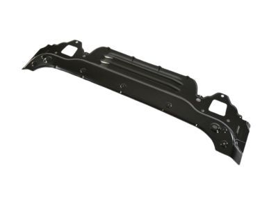 Center & Rear Floor Pan - 2020 Jeep Cherokee