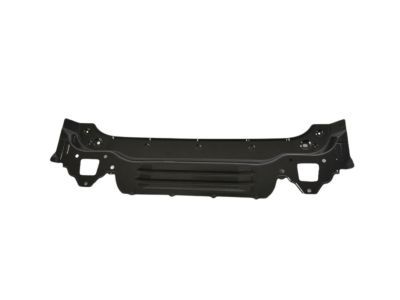 Center & Rear Floor Pan - 2020 Jeep Cherokee