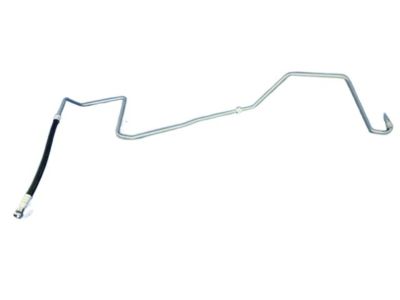 55056420AB - Genuine Mopar Tube-Oil Cooler