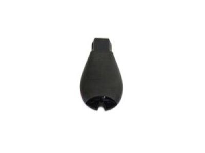 56046695AH - Genuine Mopar Integrated Key Fob
