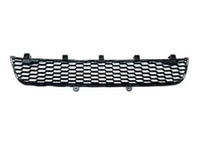 6402A182 - Genuine Mopar Grille-Front Bumper