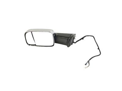 68416903AC - Genuine Mopar Mirror-Outside Rearview