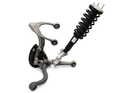 68544611AF - Genuine Mopar Suspension Absorber