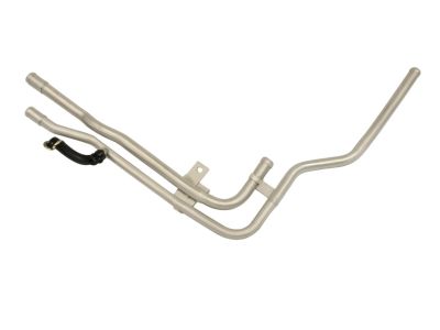 68217191AE - Genuine Mopar Tank-Fuel