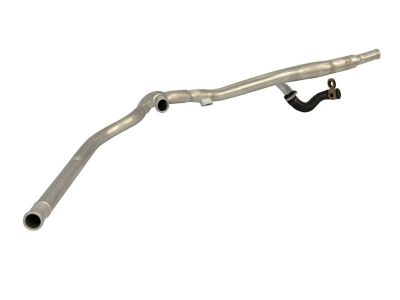 68217191AE - Genuine Mopar Tank-Fuel