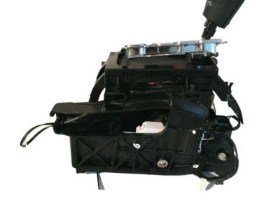 52124792AC - Genuine Mopar Transmission Shifter