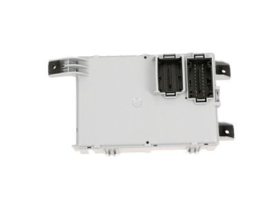 68184343AD - Genuine Mopar Module-Body Controller