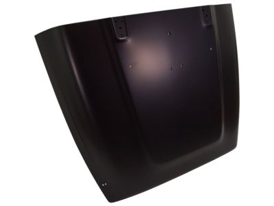 55176594AG - Genuine Mopar Hood