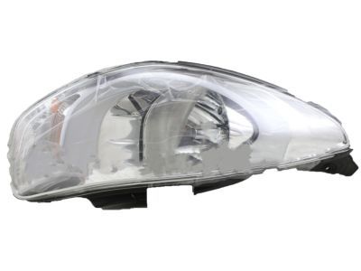 921020X110 - Genuine Mopar Assembly-Head-Assembly-Head,RH
