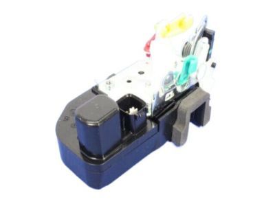 4575893AB - Genuine Mopar Rear Door Latch