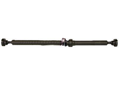 52123622AC - Genuine Mopar Shaft-Drive