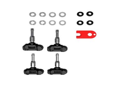 68516743AA - Genuine Mopar Sensor Pa-Tire Pressure