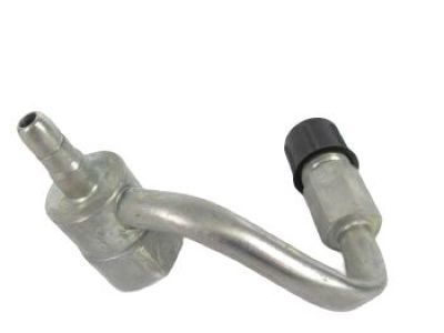 5014313AB - Genuine Mopar Valve-Oil Cooler Pressure Control
