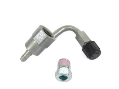 5014313AB - Genuine Mopar Valve-Oil Cooler Pressure Control