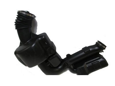 68022170AF - Genuine Mopar Air Cleaner Resonator