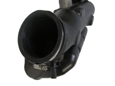 68022170AF - Genuine Mopar Air Cleaner Resonator