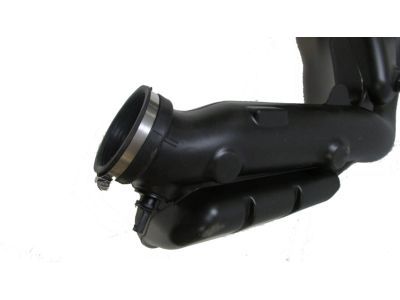 68022170AF - Genuine Mopar Air Cleaner Resonator