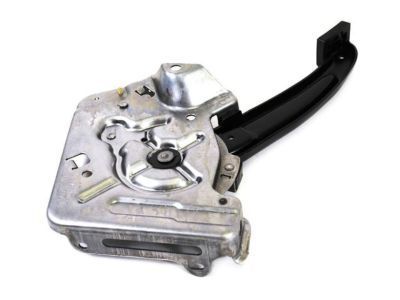 52009758AB - Genuine Mopar Lever-Park Brake