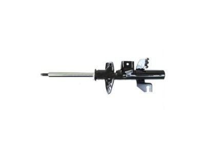 4877694AG - Genuine Mopar Front Suspension Strut