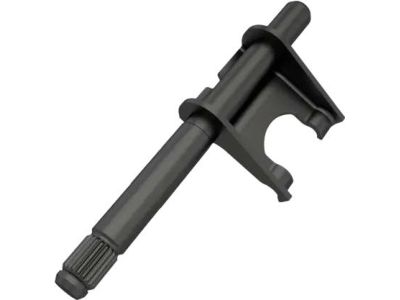 68232568AA - Genuine Mopar Lever-Clutch Release