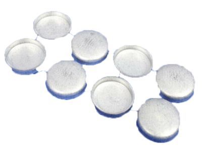 6034804AB - Genuine Mopar Washer-Cup