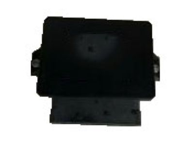 68148902AF - Genuine Mopar Module-Parking Brake