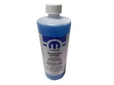 68442387AA - Genuine Mopar Car Wash Concentrate